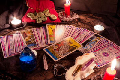 What is Divination? All you need to know! – Coven of the Goddess