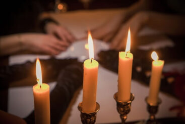 Invoking and Evoking Goddess – Coven of the Goddess