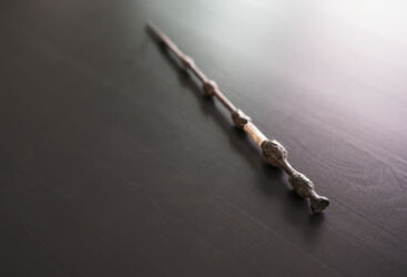 Magic Wands for Beginners: Types, Meaning & Sacred Use